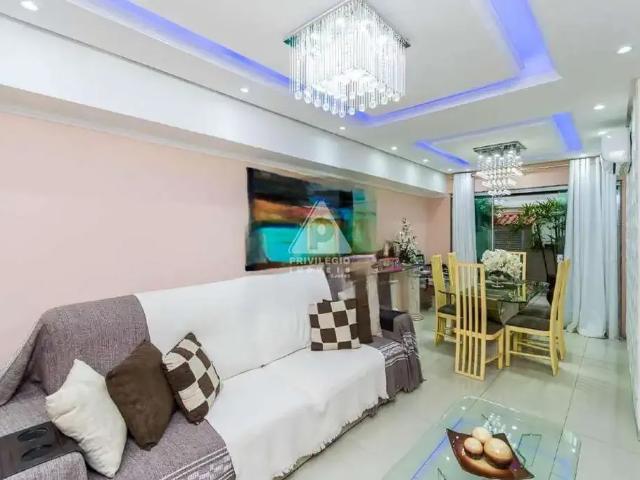 Apartamento para Venda em Rio de Janeiro/RJ Penha Circular 3 Quartos