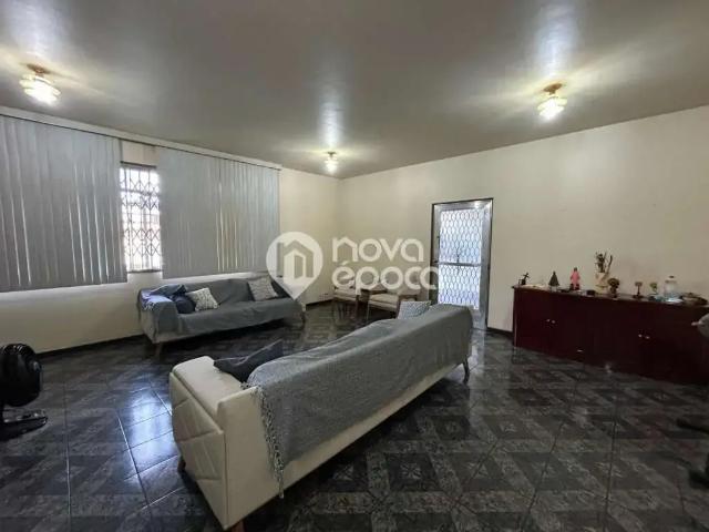 Apartamento para Venda em Rio de Janeiro/RJ Penha Circular 3 Quartos