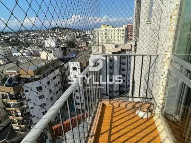 Apartamento para Venda em Rio de Janeiro/RJ Penha Circular 2 Quartos