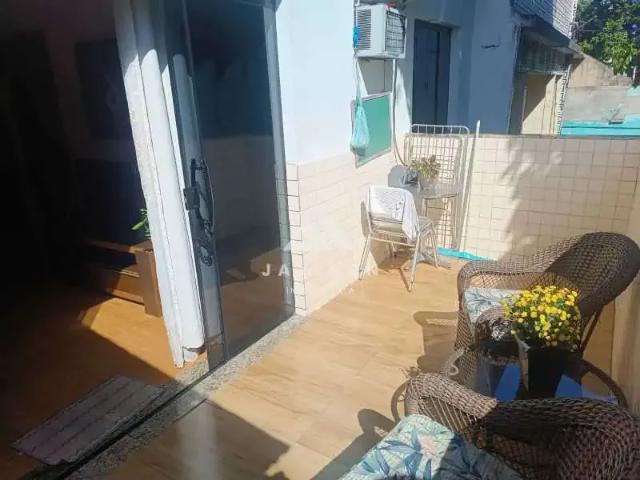 Apartamento para Venda em Rio de Janeiro/RJ Penha Circular 2 Quartos