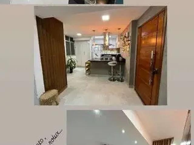 Apartamento para Venda em Rio de Janeiro/RJ Penha Circular 2 Quartos