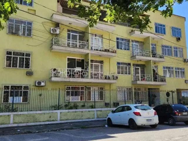 Apartamento para Venda em Rio de Janeiro/RJ Penha Circular 2 Quartos