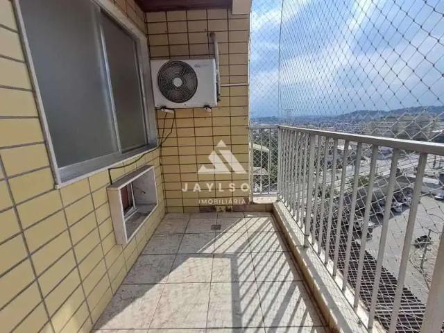 Apartamento para Venda em Rio de Janeiro/RJ Vila da Penha 2 Quartos