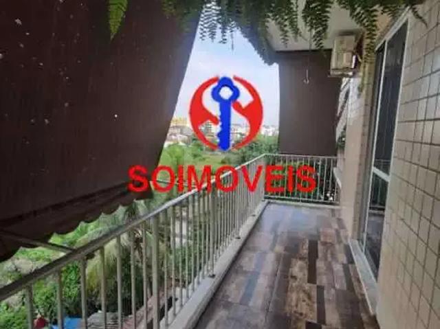 Apartamento para Venda em Rio de Janeiro/RJ Penha Circular 2 Quartos