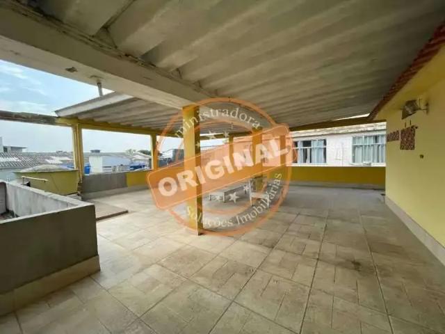 Apartamento para Venda em Rio de Janeiro/RJ Penha Circular 4 Quartos