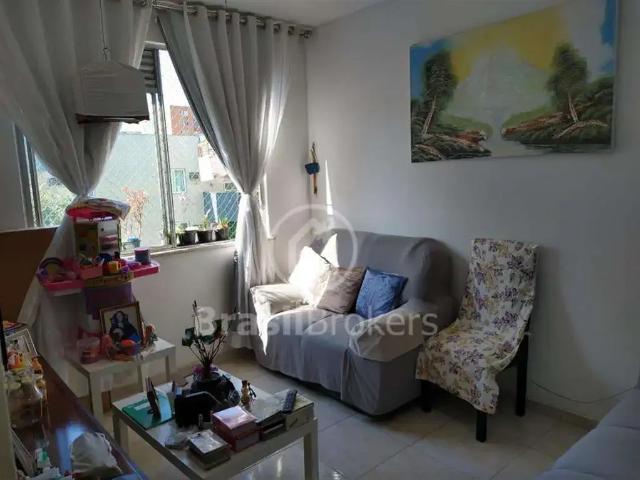 Apartamento para Venda em Rio de Janeiro/RJ Pitangueiras 2 Quartos