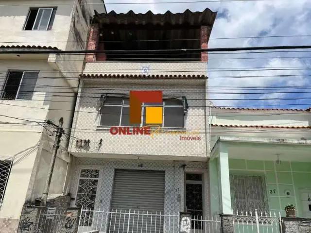 Apartamento para Venda em Rio de Janeiro/RJ Piedade 4 Quartos