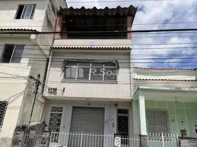 Apartamento para Venda em Rio de Janeiro/RJ Piedade 4 Quartos