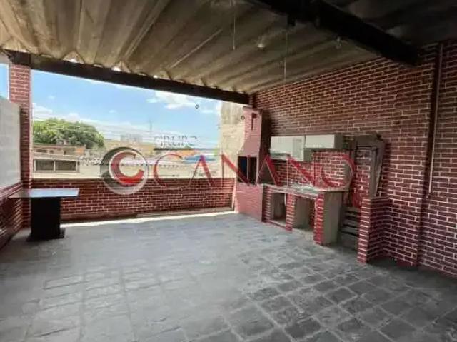 Apartamento para Venda em Rio de Janeiro/RJ Piedade 4 Quartos