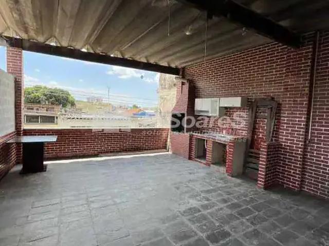 Apartamento para Venda em Rio de Janeiro/RJ Piedade 4 Quartos