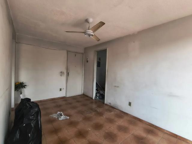 Apartamento para Venda em Rio de Janeiro/RJ Piedade 1 Quartos