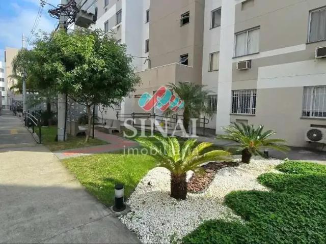 Apartamento para Venda em Rio de Janeiro/RJ Piedade 1 Quartos