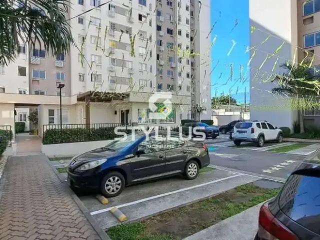 Apartamento para Venda em Rio de Janeiro/RJ Piedade 1 Quartos