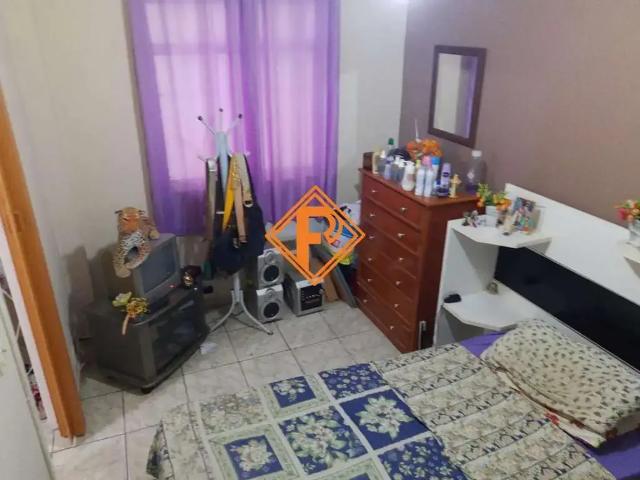 Apartamento para Venda em Rio de Janeiro/RJ Piedade 1 Quartos