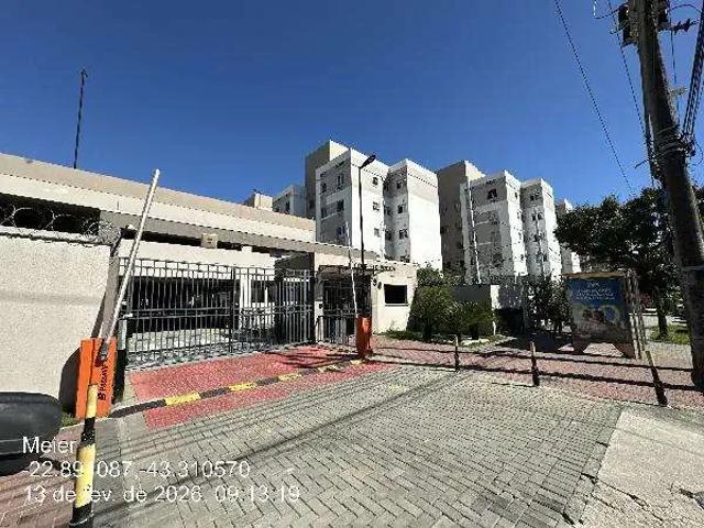 Apartamento para Venda em Rio de Janeiro/RJ Piedade 1 Quartos