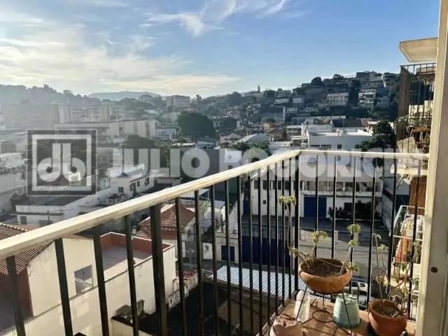 Apartamento para Venda em Rio de Janeiro/RJ Piedade 1 Quartos