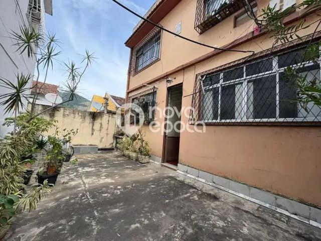 Apartamento para Venda em Rio de Janeiro/RJ Piedade 1 Quartos