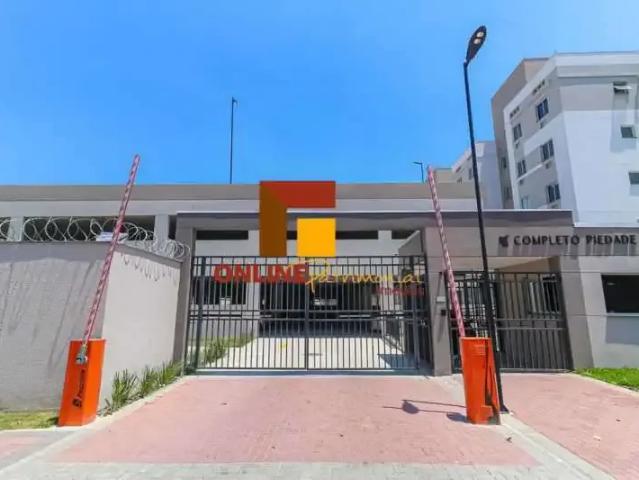 Apartamento para Venda em Rio de Janeiro/RJ Piedade 1 Quartos