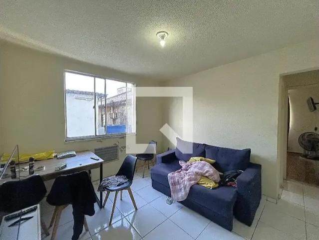 Apartamento para Venda em Rio de Janeiro/RJ Piedade 1 Quartos
