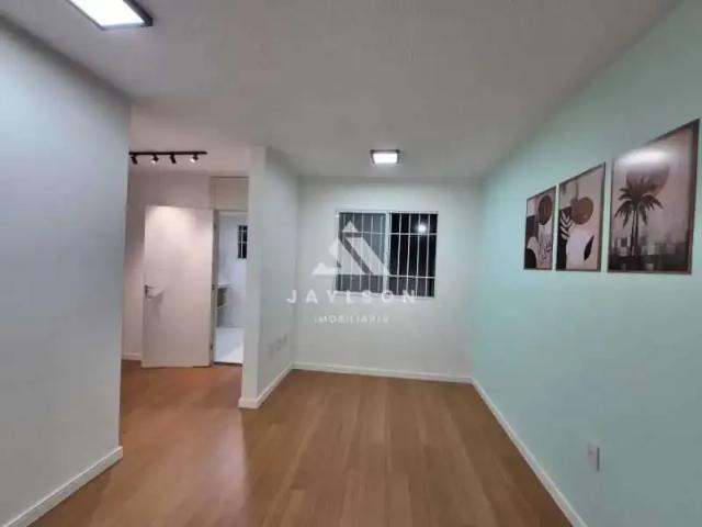 Apartamento para Venda em Rio de Janeiro/RJ Piedade 1 Quartos