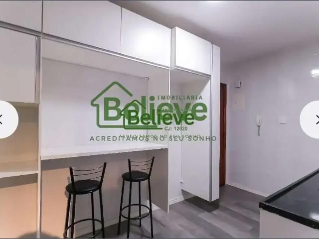 Apartamento para Venda em Rio de Janeiro/RJ Piedade 1 Quartos