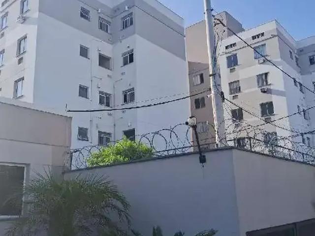 Apartamento para Venda em Rio de Janeiro/RJ Piedade 1 Quartos