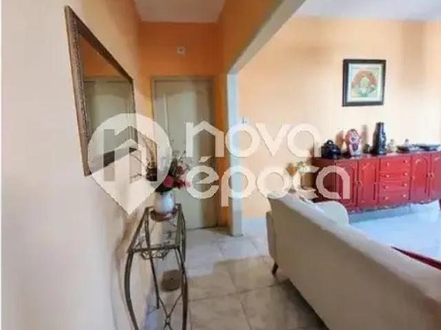 Apartamento para Venda em Rio de Janeiro/RJ Piedade 1 Quartos