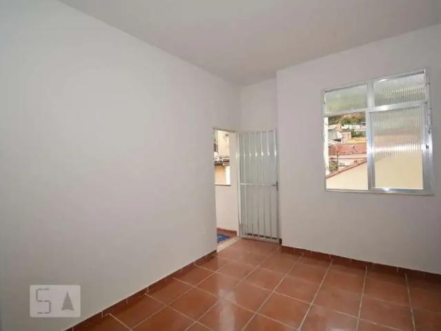 Apartamento para Venda em Rio de Janeiro/RJ Piedade 1 Quartos