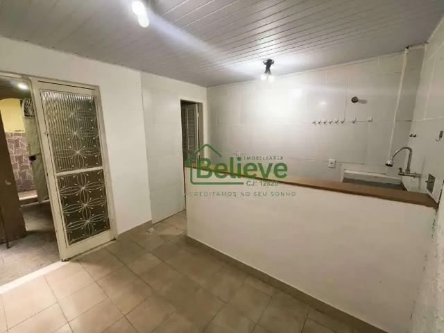Apartamento para Venda em Rio de Janeiro/RJ Piedade 1 Quartos