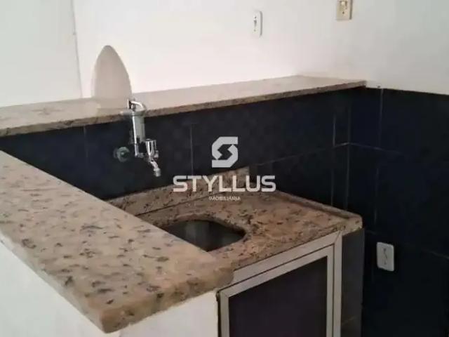 Apartamento para Venda em Rio de Janeiro/RJ Piedade 1 Quartos