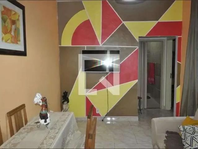Apartamento para Venda em Rio de Janeiro/RJ Piedade 1 Quartos