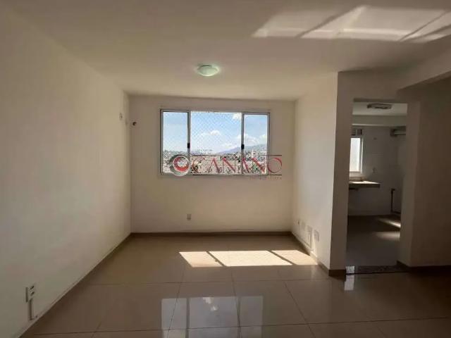 Apartamento para Venda em Rio de Janeiro/RJ Piedade 1 Quartos