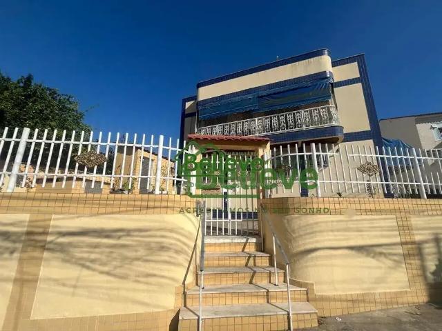 Apartamento para Venda em Rio de Janeiro/RJ Piedade 2 Quartos