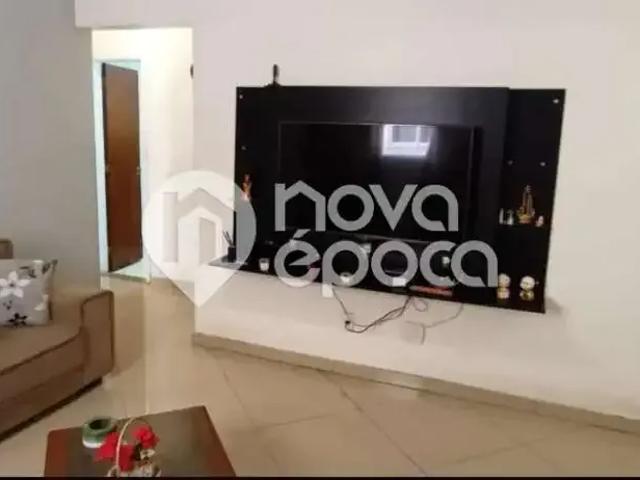 Apartamento para Venda em Rio de Janeiro/RJ Piedade 2 Quartos