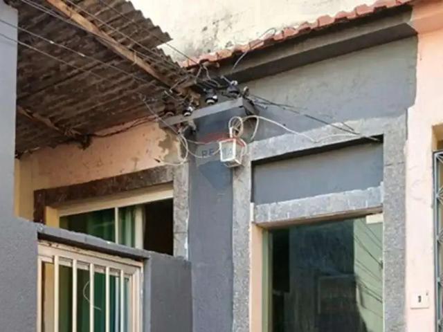 Apartamento para Venda em Rio de Janeiro/RJ Pilares 2 Quartos