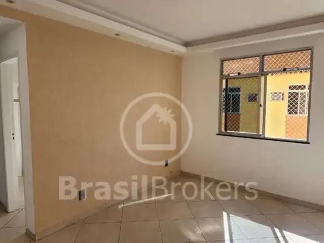 Apartamento para Venda em Rio de Janeiro/RJ Piedade 2 Quartos