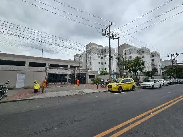 Apartamento para Venda em Rio de Janeiro/RJ Piedade 2 Quartos