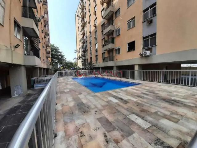 Apartamento para Venda em Rio de Janeiro/RJ Piedade 2 Quartos