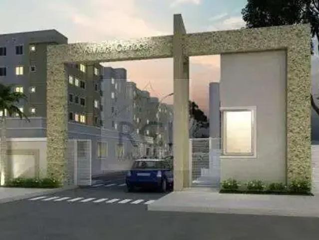 Apartamento para Venda em Rio de Janeiro/RJ Piedade 2 Quartos