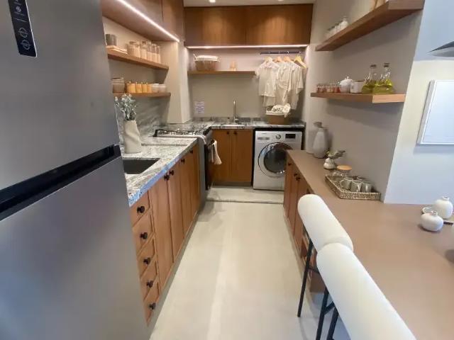 Apartamento para Venda em Rio de Janeiro/RJ Piedade 2 Quartos