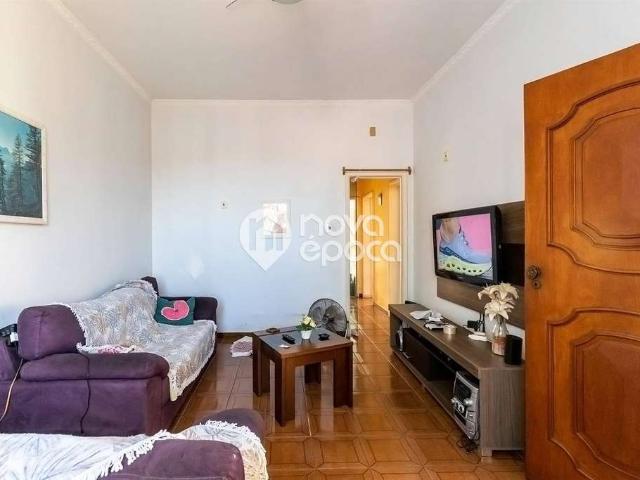 Apartamento para Venda em Rio de Janeiro/RJ Piedade 2 Quartos