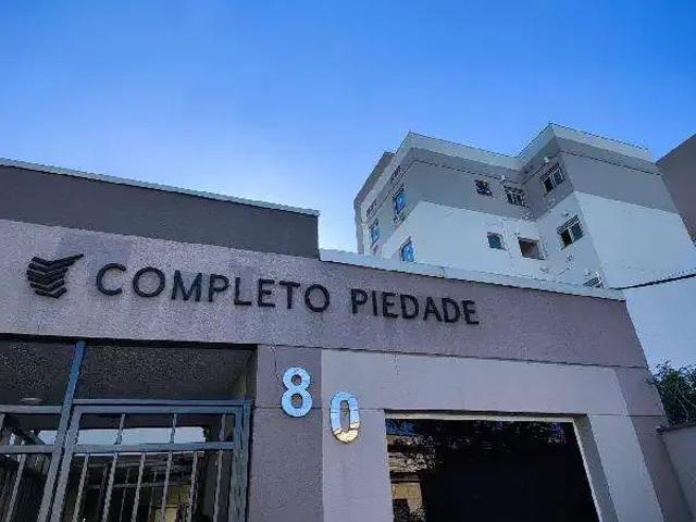Apartamento para Venda em Rio de Janeiro/RJ Piedade 2 Quartos