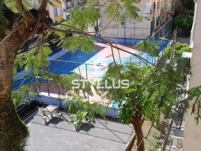 Apartamento para Venda em Rio de Janeiro/RJ Piedade 2 Quartos
