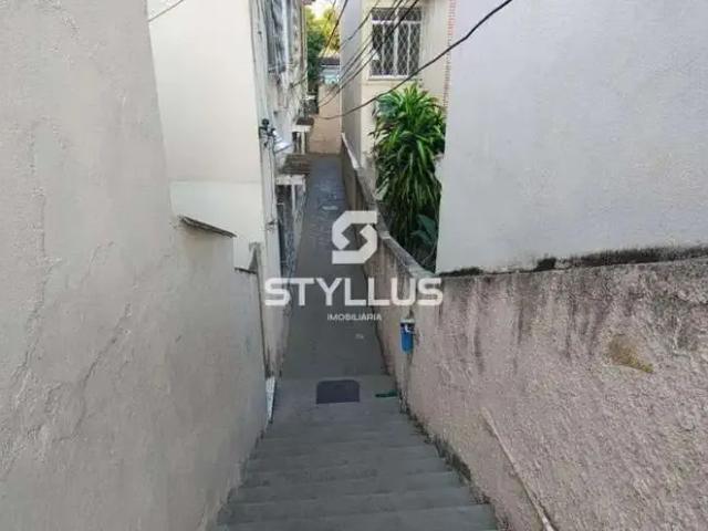 Apartamento para Venda em Rio de Janeiro/RJ Piedade 2 Quartos