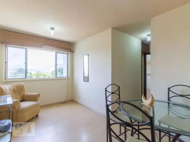 Apartamento para Venda em Rio de Janeiro/RJ Piedade 2 Quartos