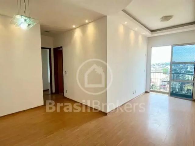 Apartamento para Venda em Rio de Janeiro/RJ Piedade 2 Quartos