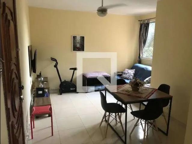 Apartamento para Venda em Rio de Janeiro/RJ Piedade 2 Quartos
