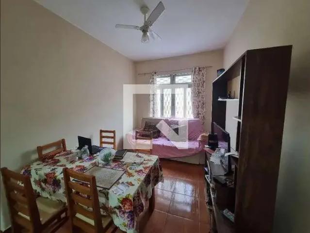 Apartamento para Venda em Rio de Janeiro/RJ Piedade 2 Quartos