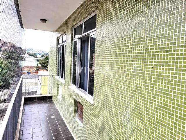 Apartamento para Venda em Rio de Janeiro/RJ Piedade 2 Quartos