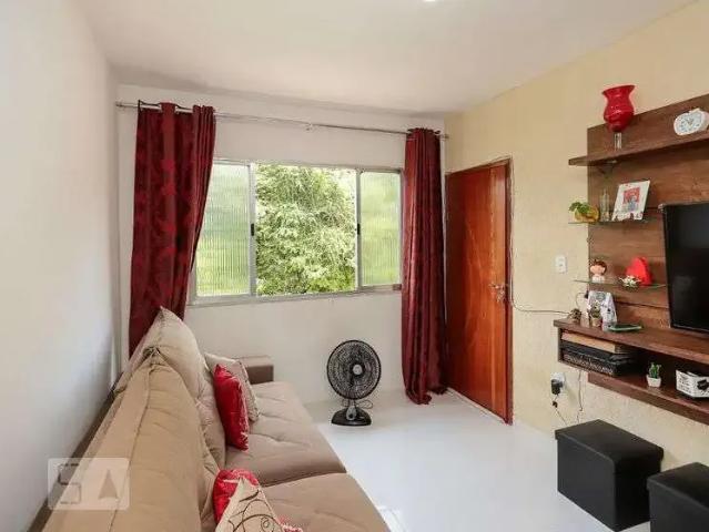 Apartamento para Venda em Rio de Janeiro/RJ Piedade 2 Quartos